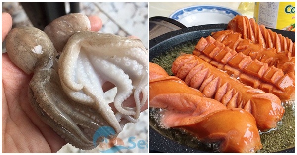 Công bố danh sách 10 món ăn độc hại nhất thế giới: VN 'góp nhẹ' 8 món ...