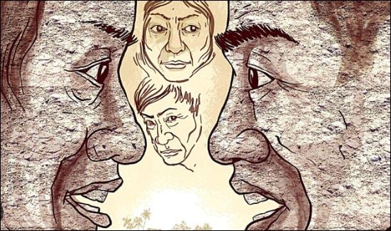 Khi cha mẹ qua đời, cách tốt nhất để anh chị em ruột hòa thuận chính là ...