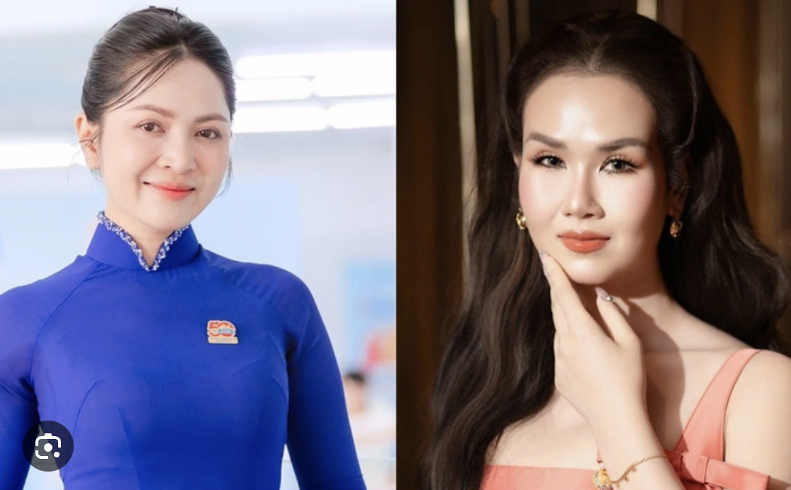 Võ Hạ Trâm chính thức lên tiếng khi bị so sánh với Duyên Quỳnh, thái độ ...